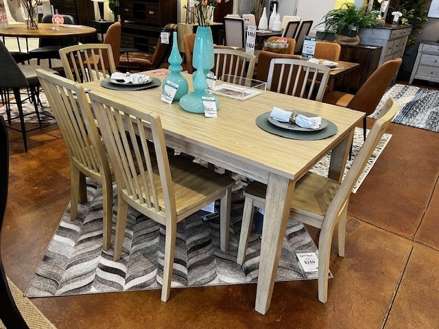 Dining Room Sets Harrisburg | Shop Our Collection of Dining Room Sets ...