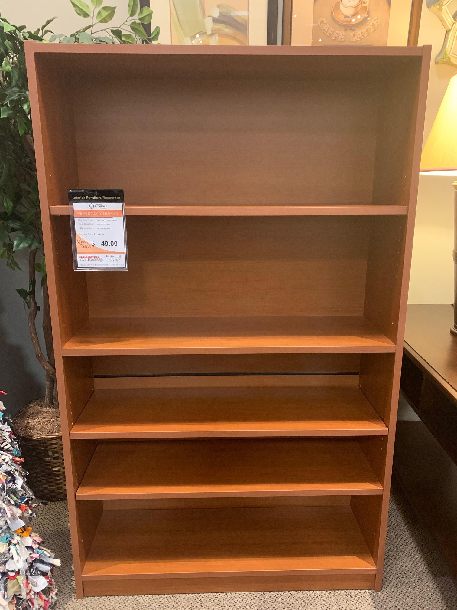 IFR Clearance Furniture - Interior Furniture Resources - Harrisburg ...