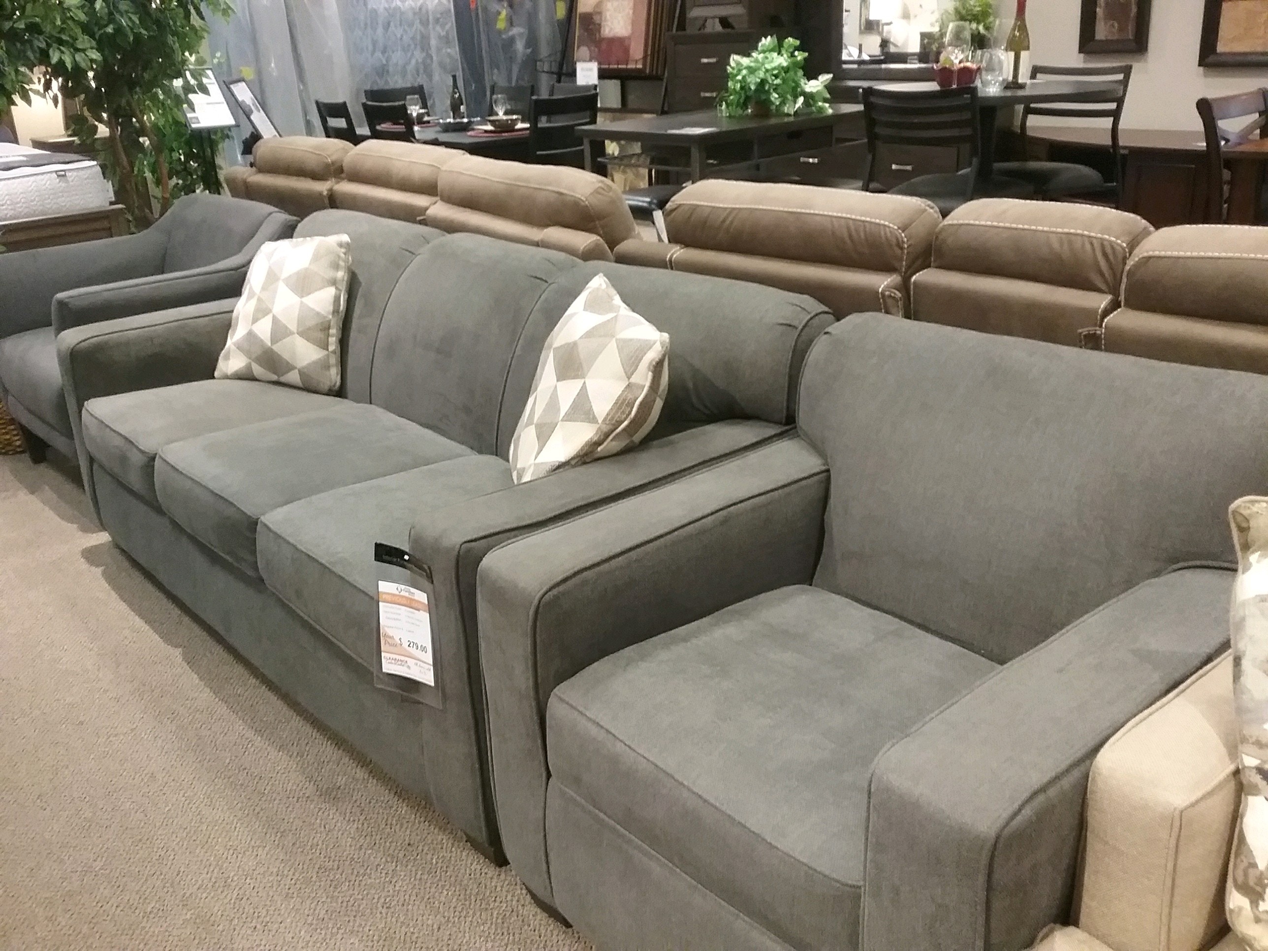 IFR Clearance Furniture - Interior Furniture Resources - Harrisburg ...