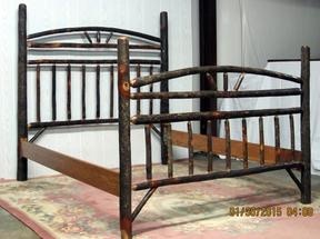 Bedroom Beds - High Country Furniture & Design - Waynesville, Maggie ...