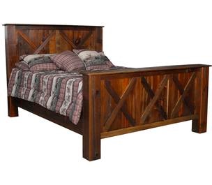 Bedroom Beds - High Country Furniture & Design - Waynesville, Asheville ...