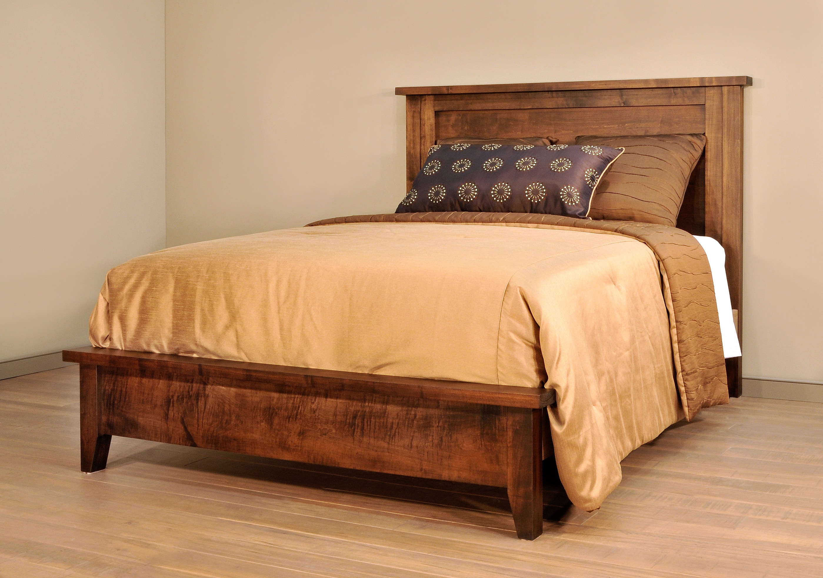 Bedroom Beds - High Country Furniture & Design - Waynesville, Maggie ...