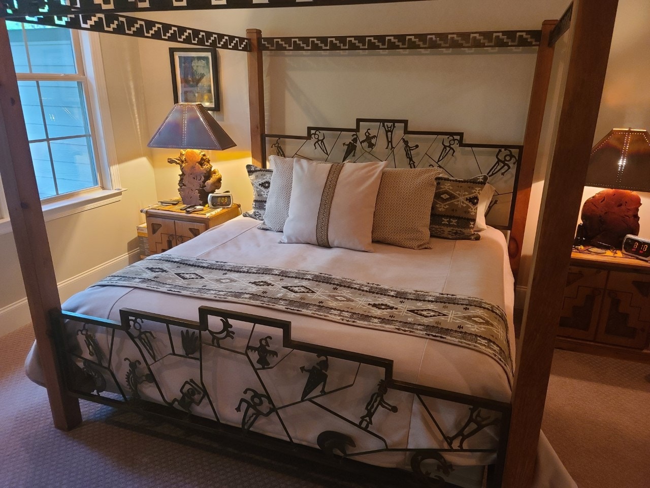 Bedroom Beds - High Country Furniture & Design - Waynesville, Maggie ...