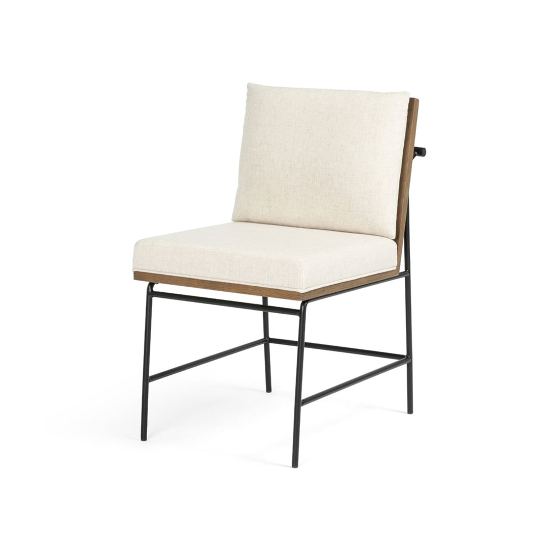 Four Hands Crete Dining Chair 108419-003 - Mountain Comfort Furnishings ...