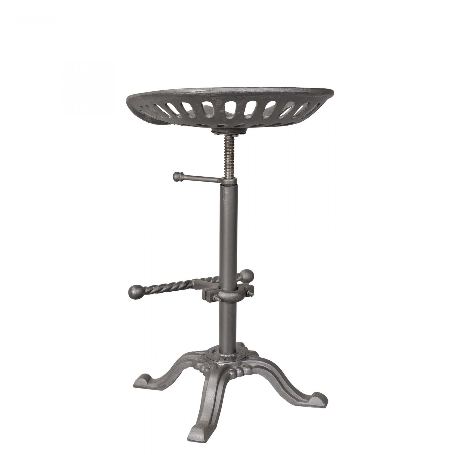 OEM Casual Dining Kubota Counter Stool DR-1290-25 - Mountain Comfort ...