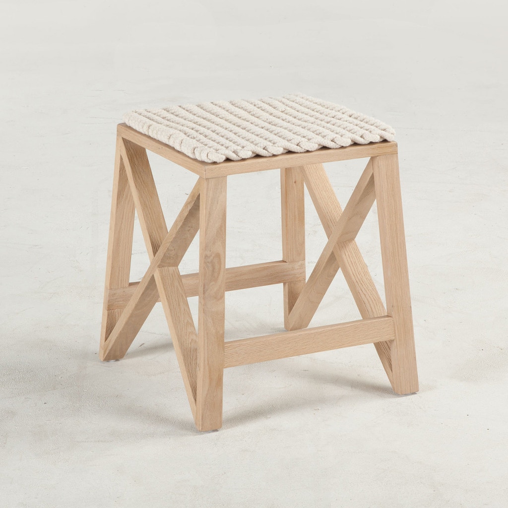 DTH Casual Dining LOFT CHIC 16" STOOL GLC-ST16N - Mountain Comfort ...