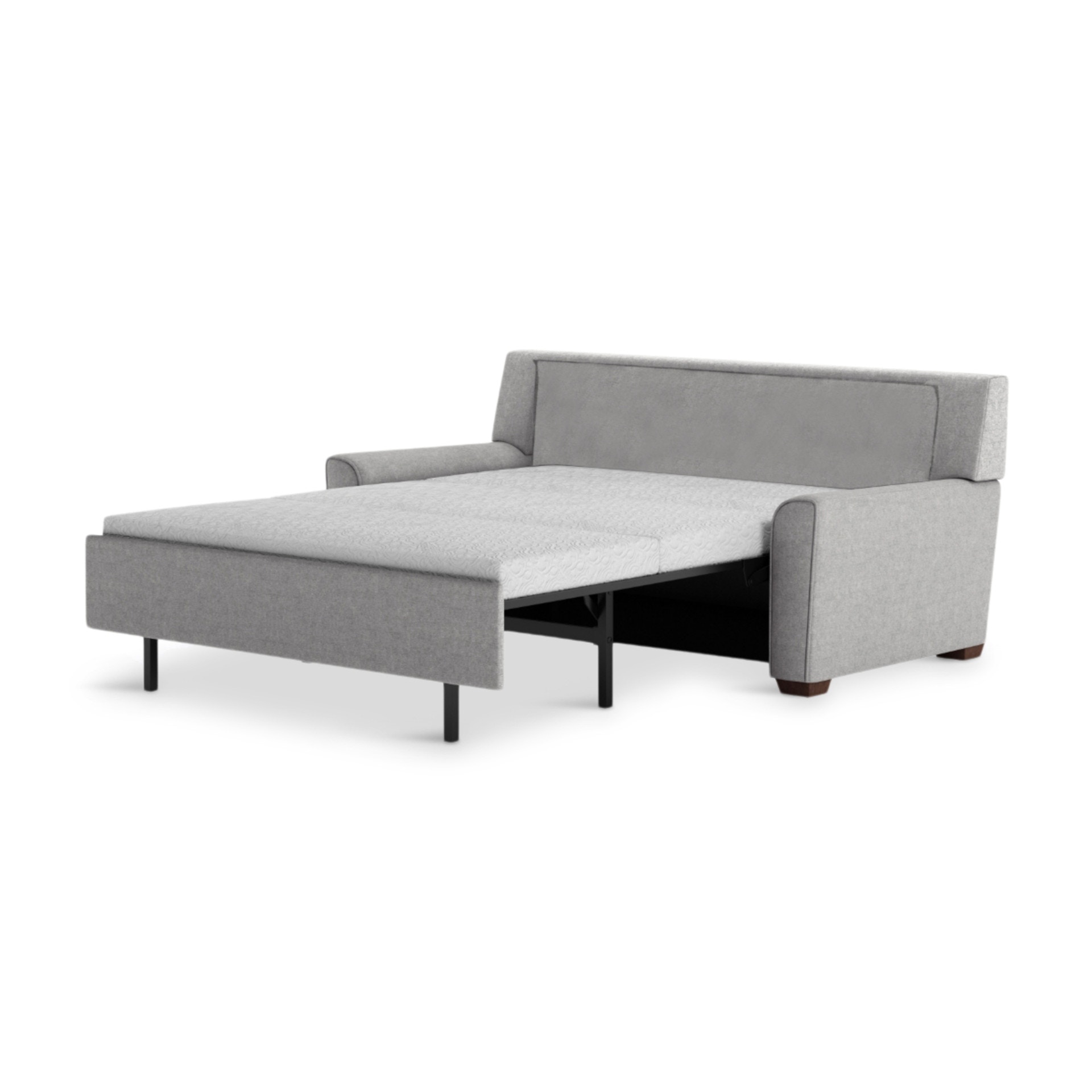 American Leather Living Room Klein Sleeper Sofa Klein-Sleeper ...