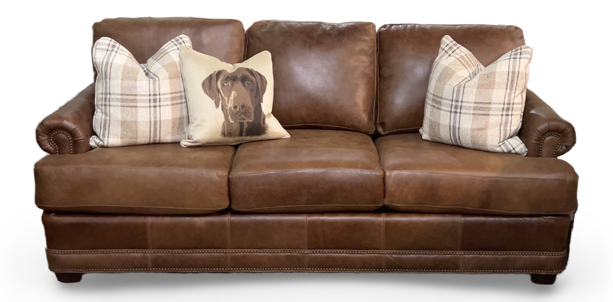 Mayo Manufacturing Corporation Sofa 4087L10 - B.F. Myers Furniture ...