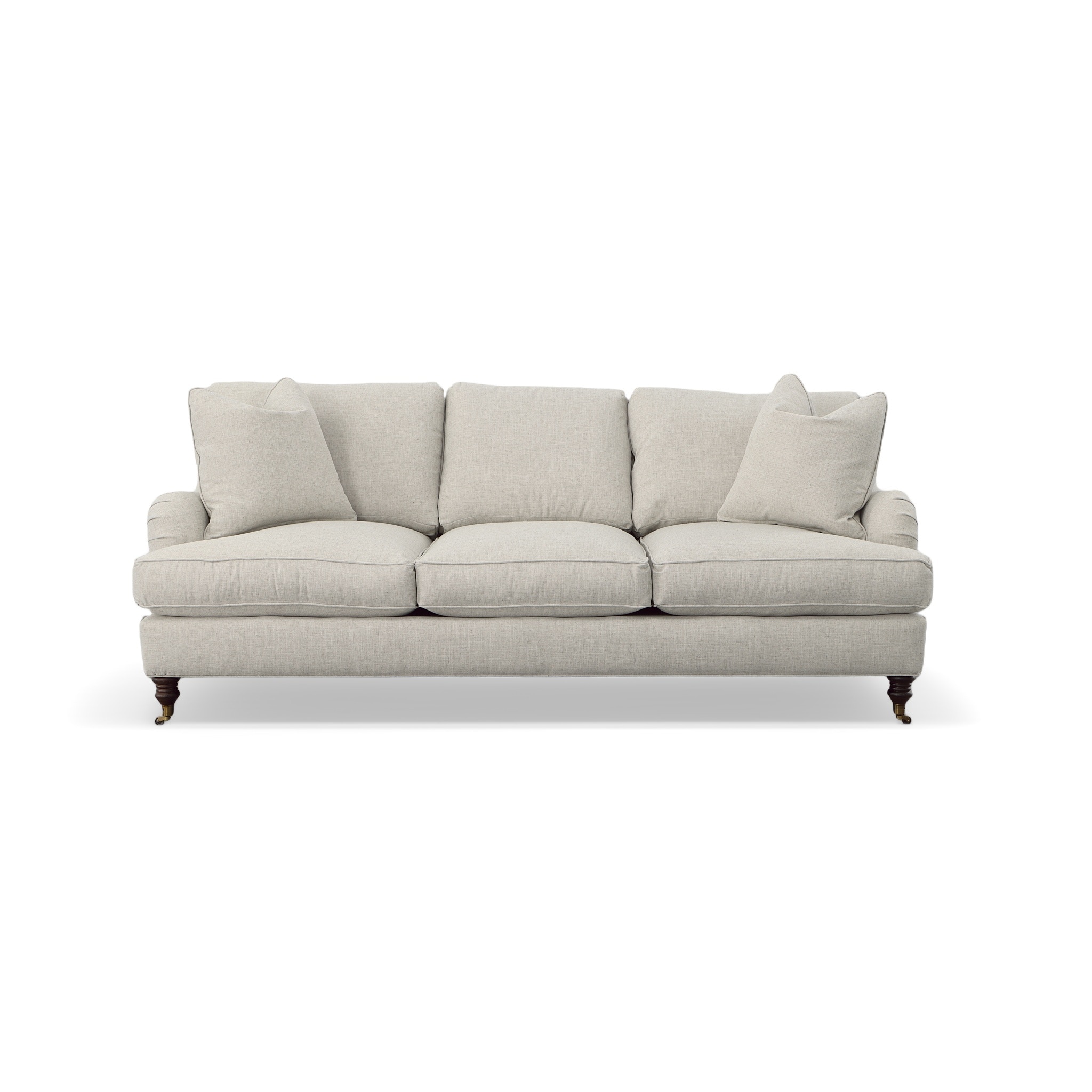 Rowe Brooke Sofa BROOKE-SOFA-k - B.F. Myers Furniture - Nashville TN