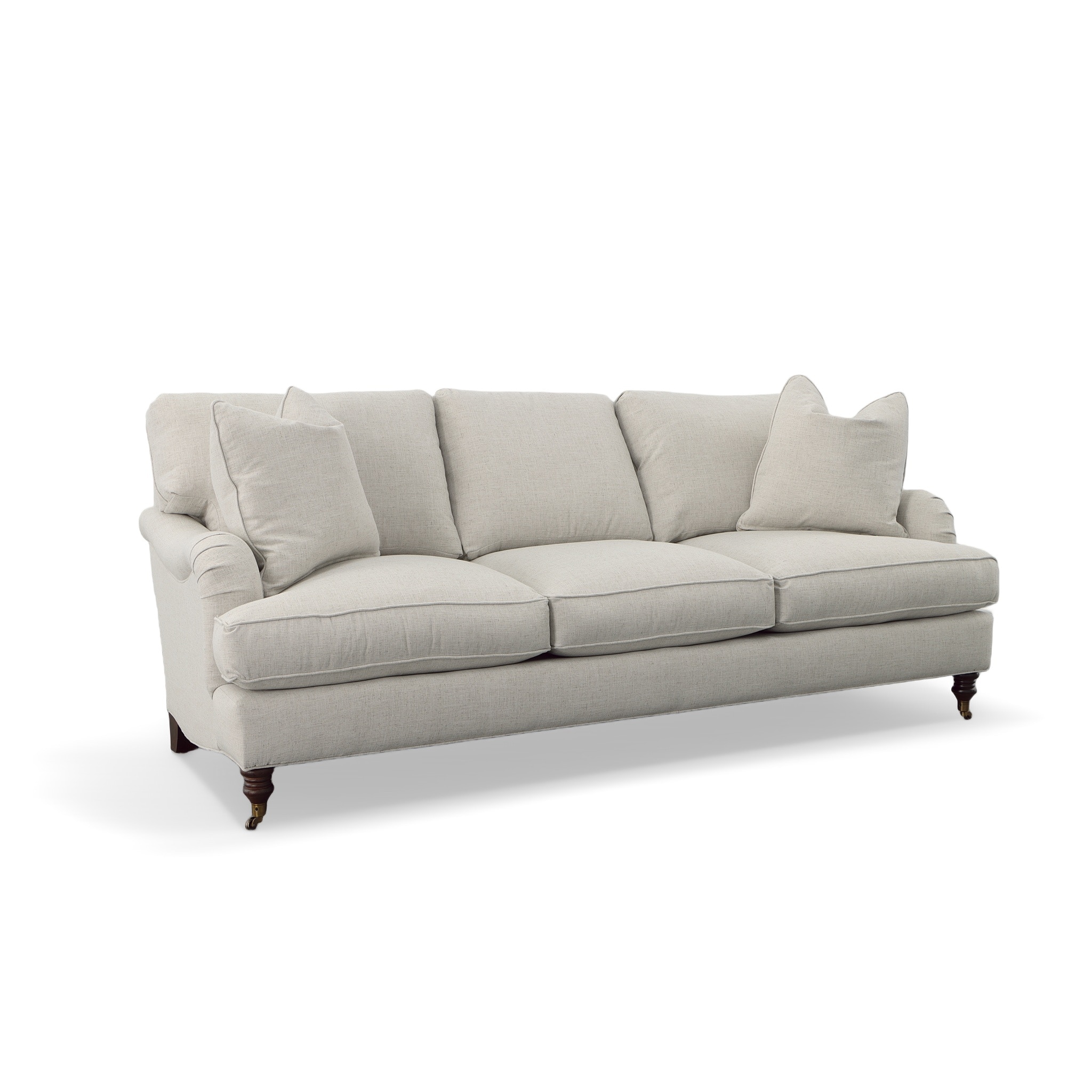 Rowe Brooke Sofa BROOKE-SOFA-k - B.F. Myers Furniture - Nashville TN