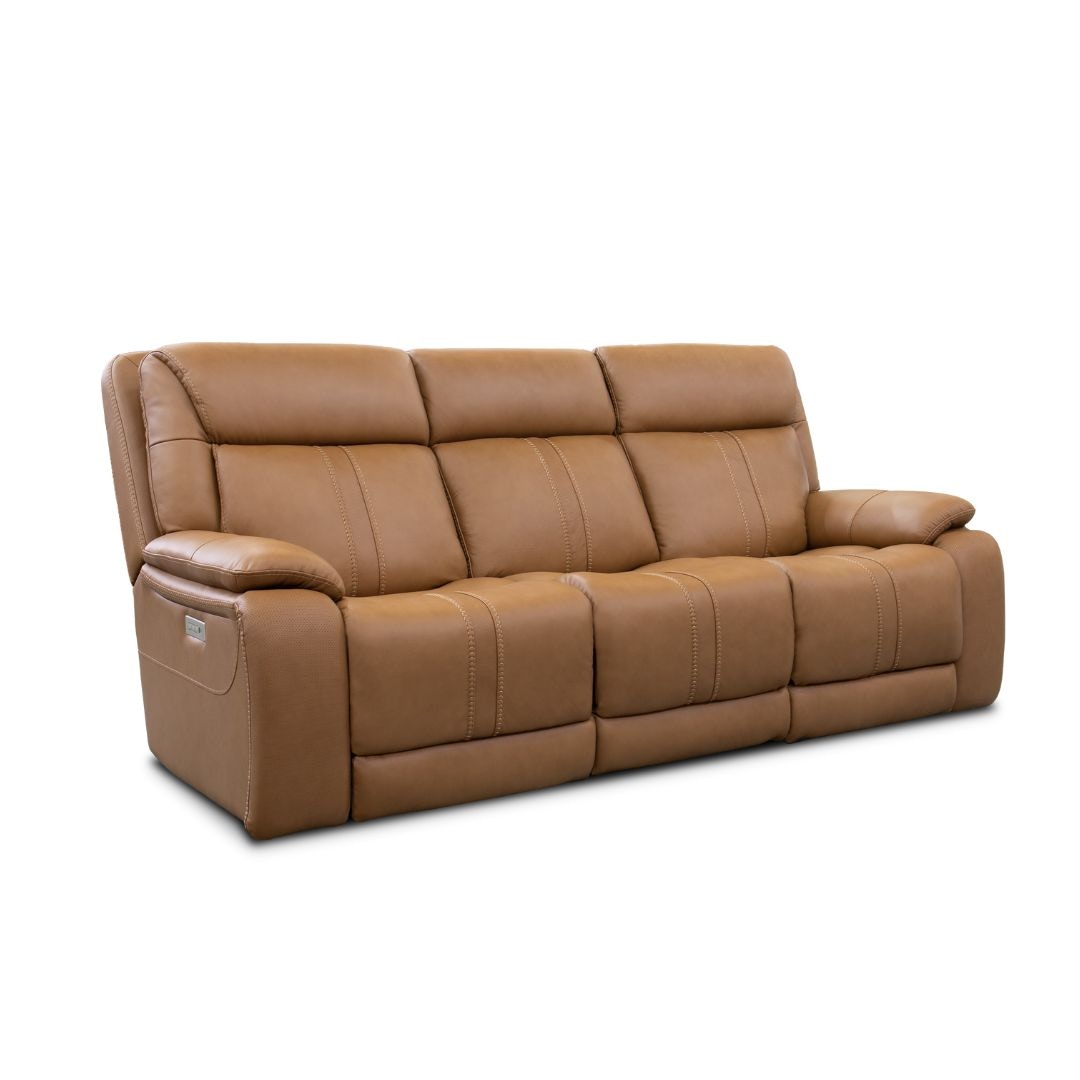 Moto Motion Immersive Sound Reclining Sofa M00020-1E - B.F. Myers ...