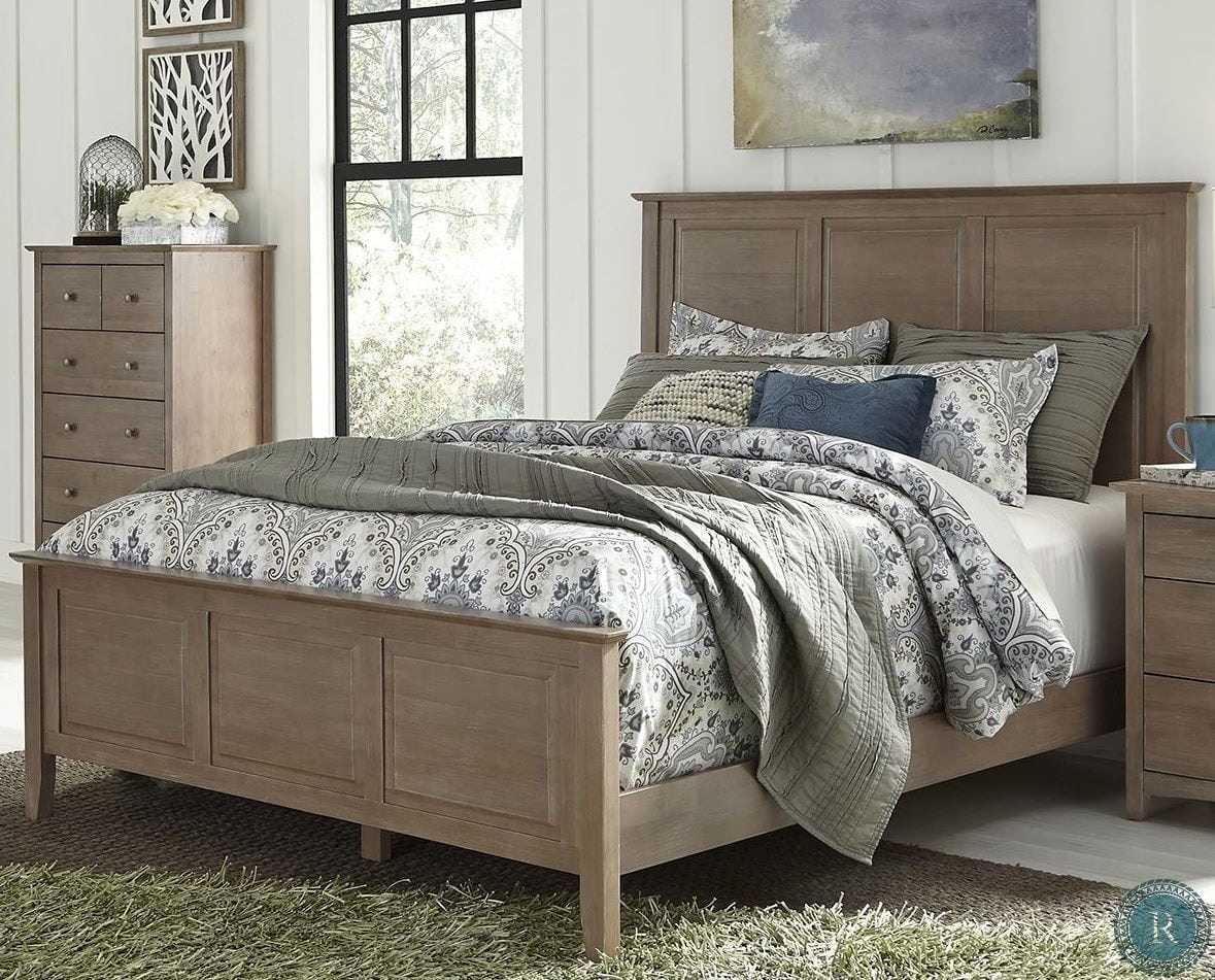 Lancaster 5 Piece Queen bedroom Set Soild wood. Custom finished