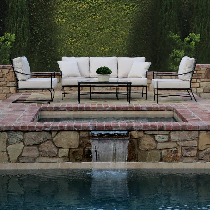 Provence Coffee Table