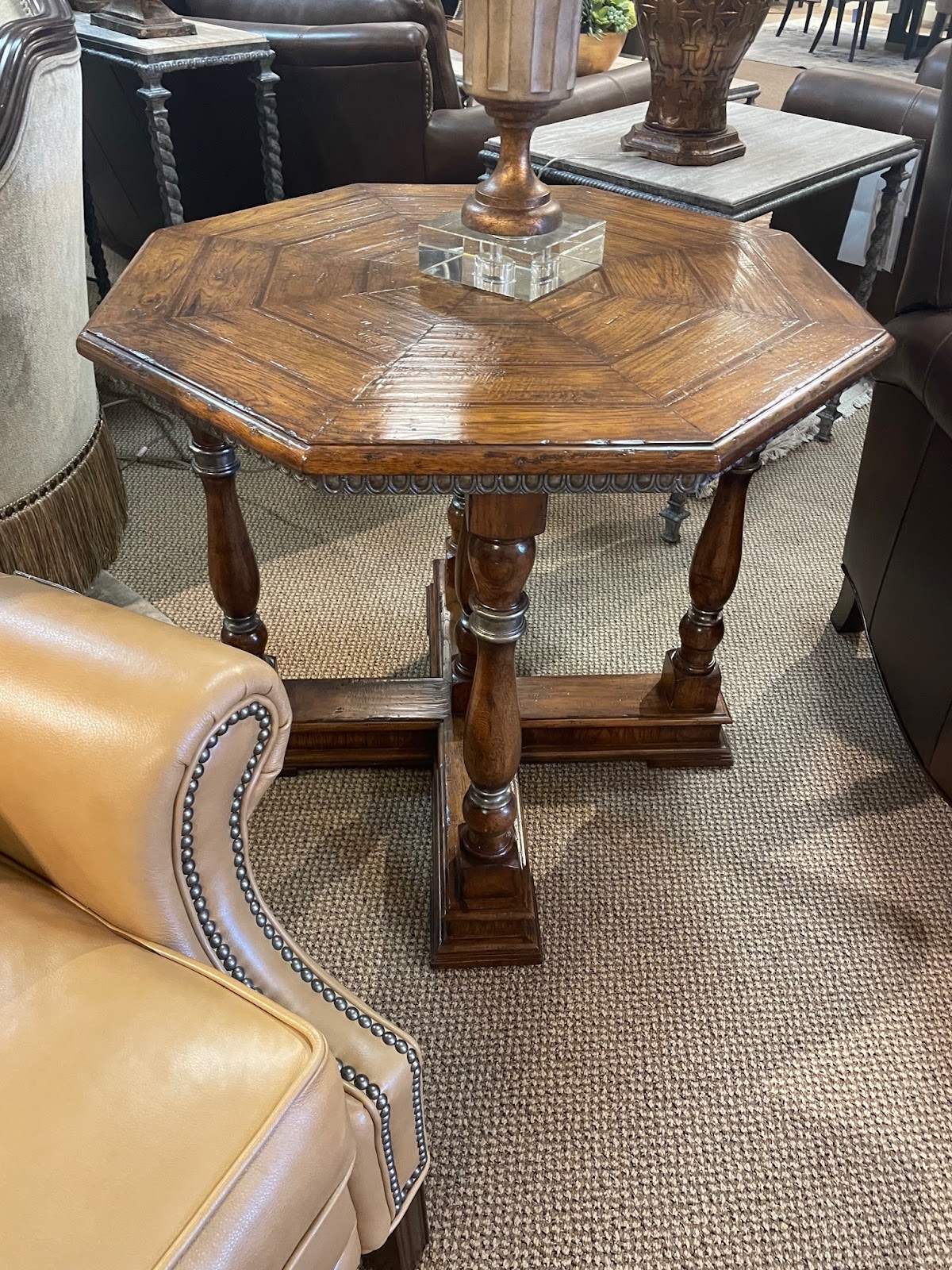 Lyon Collection Chateau