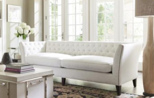 Duncan Sofa
