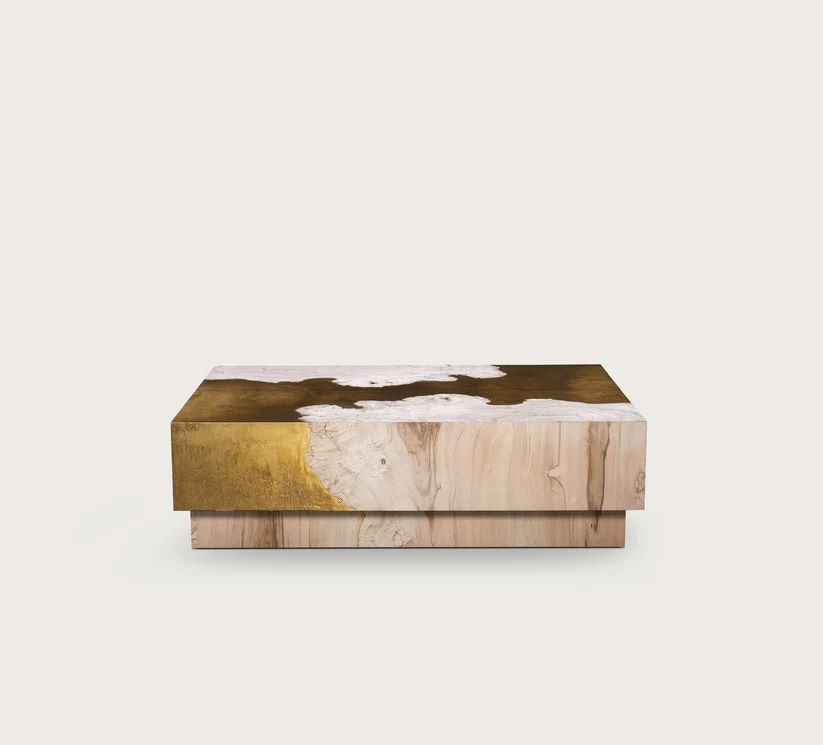 Aurum Coffee Table