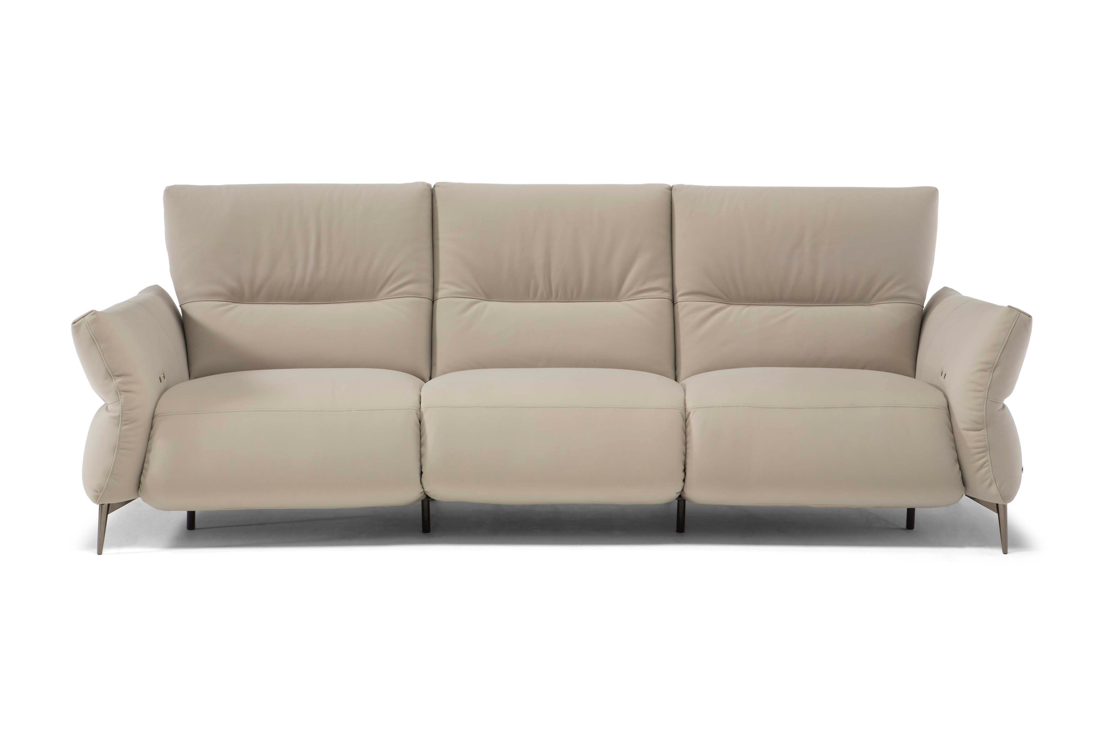 Macao Motion Sectional