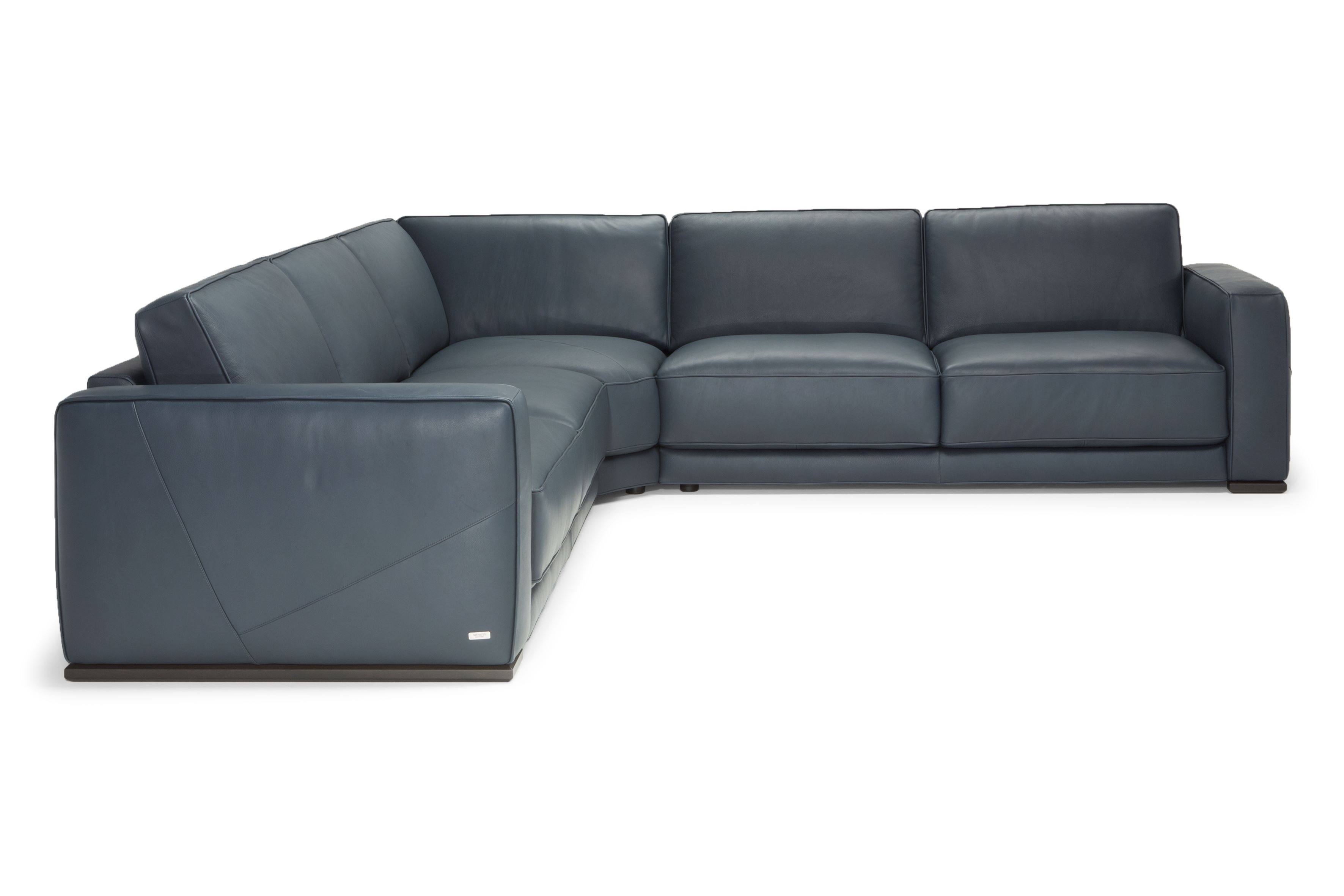 Boston 5 Seat Sectional