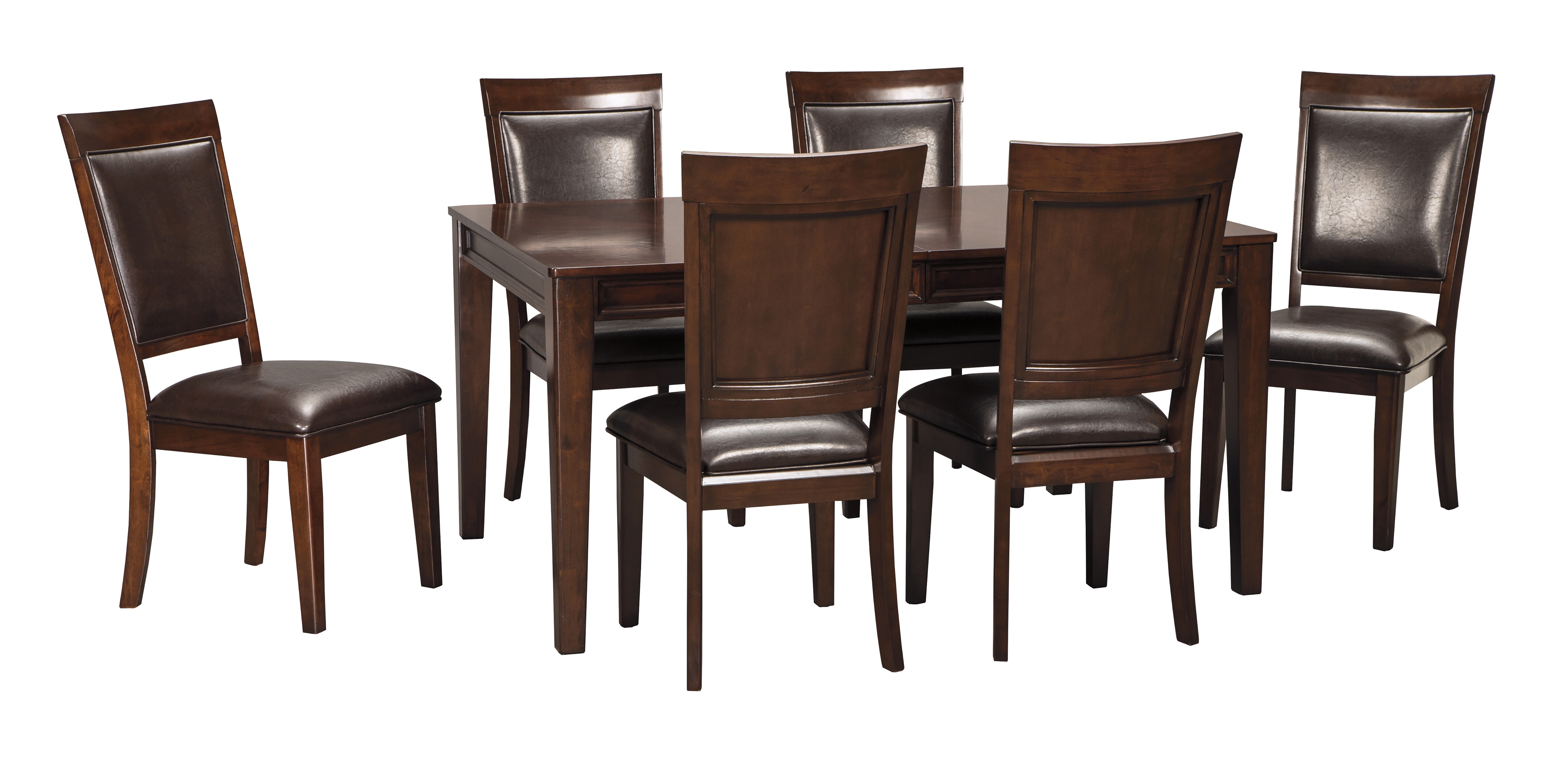 7pc Dining Room Set | House Design