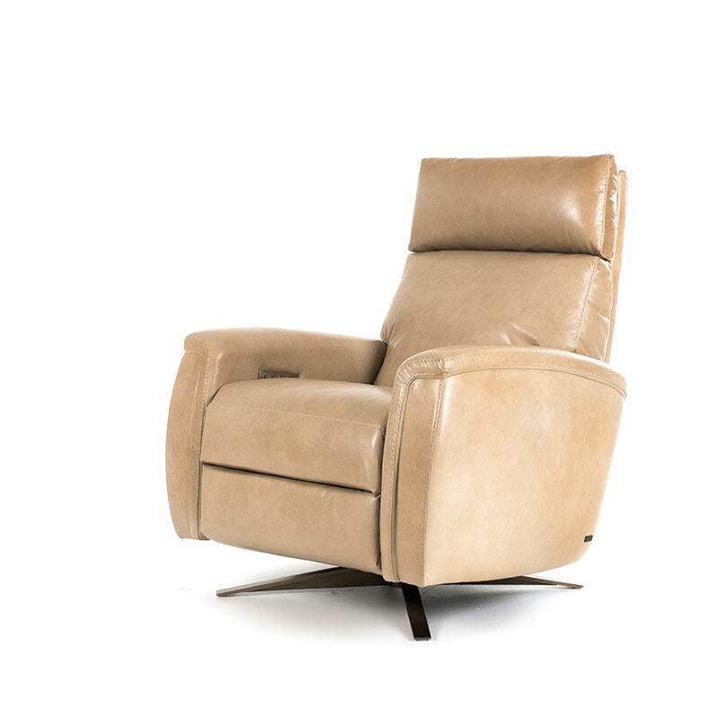 GORDON COMFORT RECLINER
