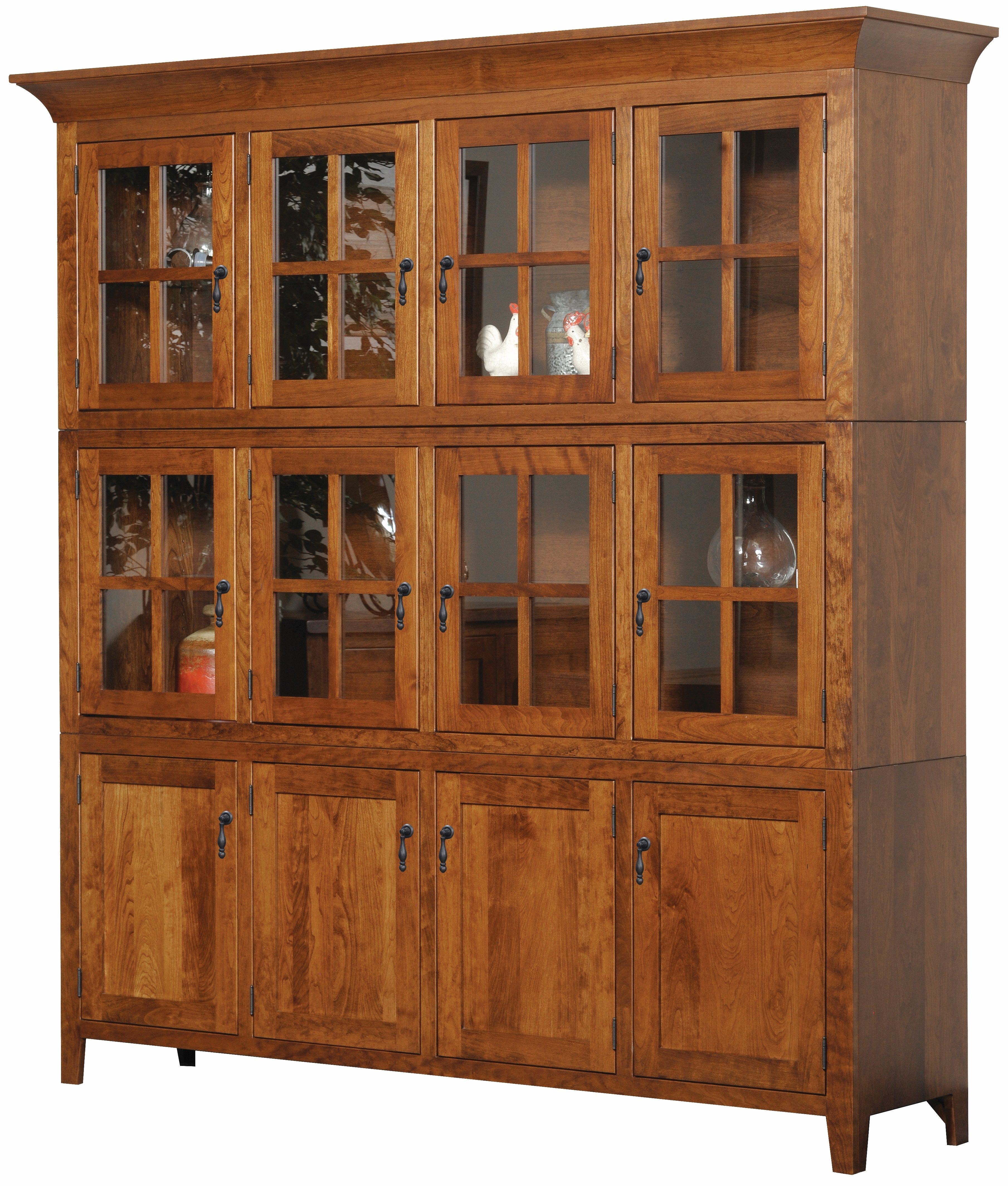 Shop Sacramento Cabinets - Naturwood Home Furnishing