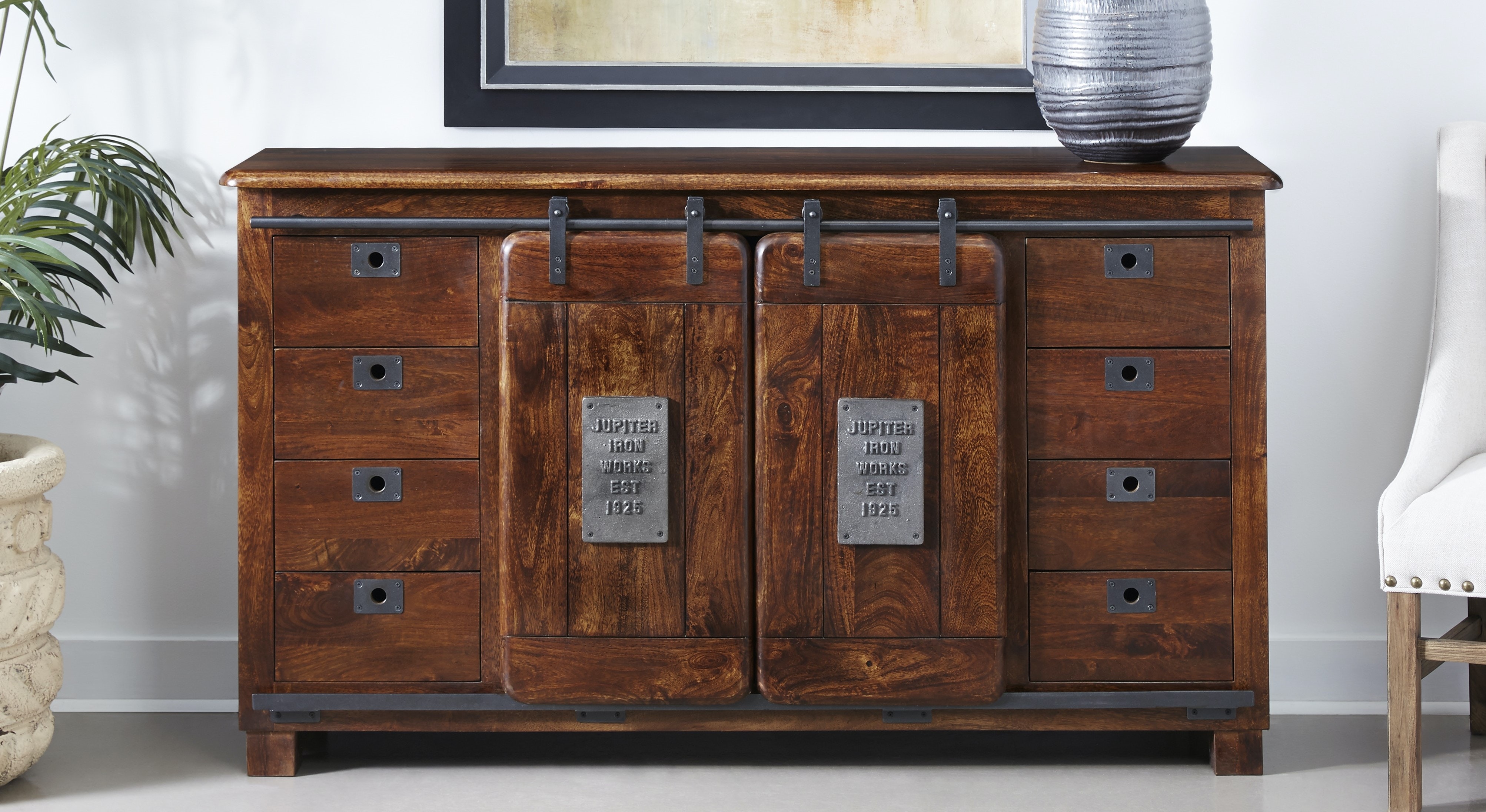 Shop Sacramento Cabinets - Naturwood Home Furnishing