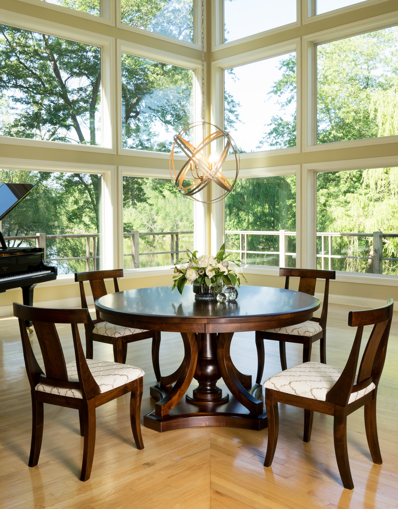 Shop Sacramento Tables - Naturwood Home Furnishing