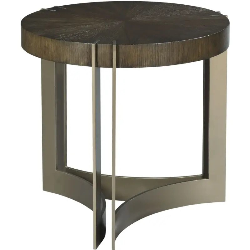Clearance Hammary Kent RD End Table is available in the Sacramento, CA ...