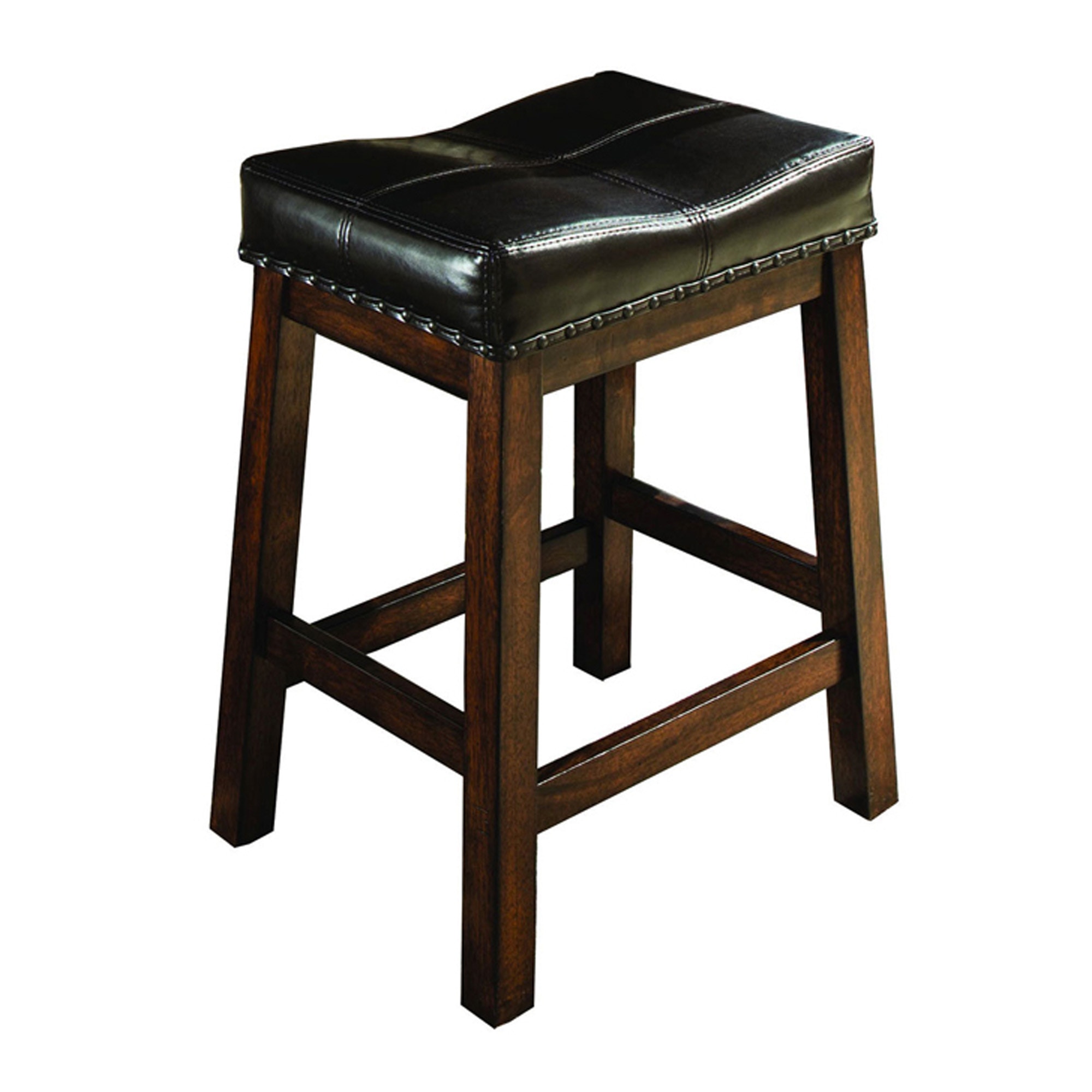 Shop Sacramento Stools - Naturwood Home Furnishing
