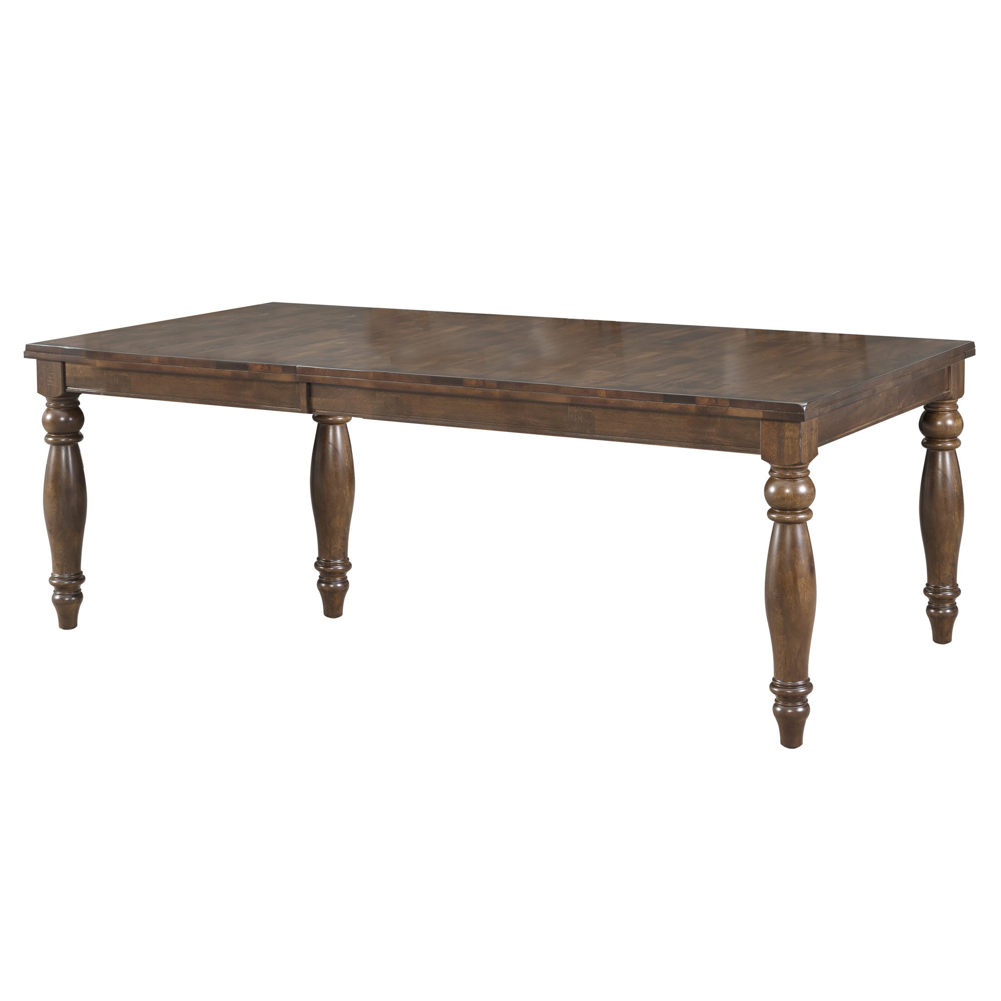 Intercon Kingston RECT Dining Table is available in the Sacramento, CA ...