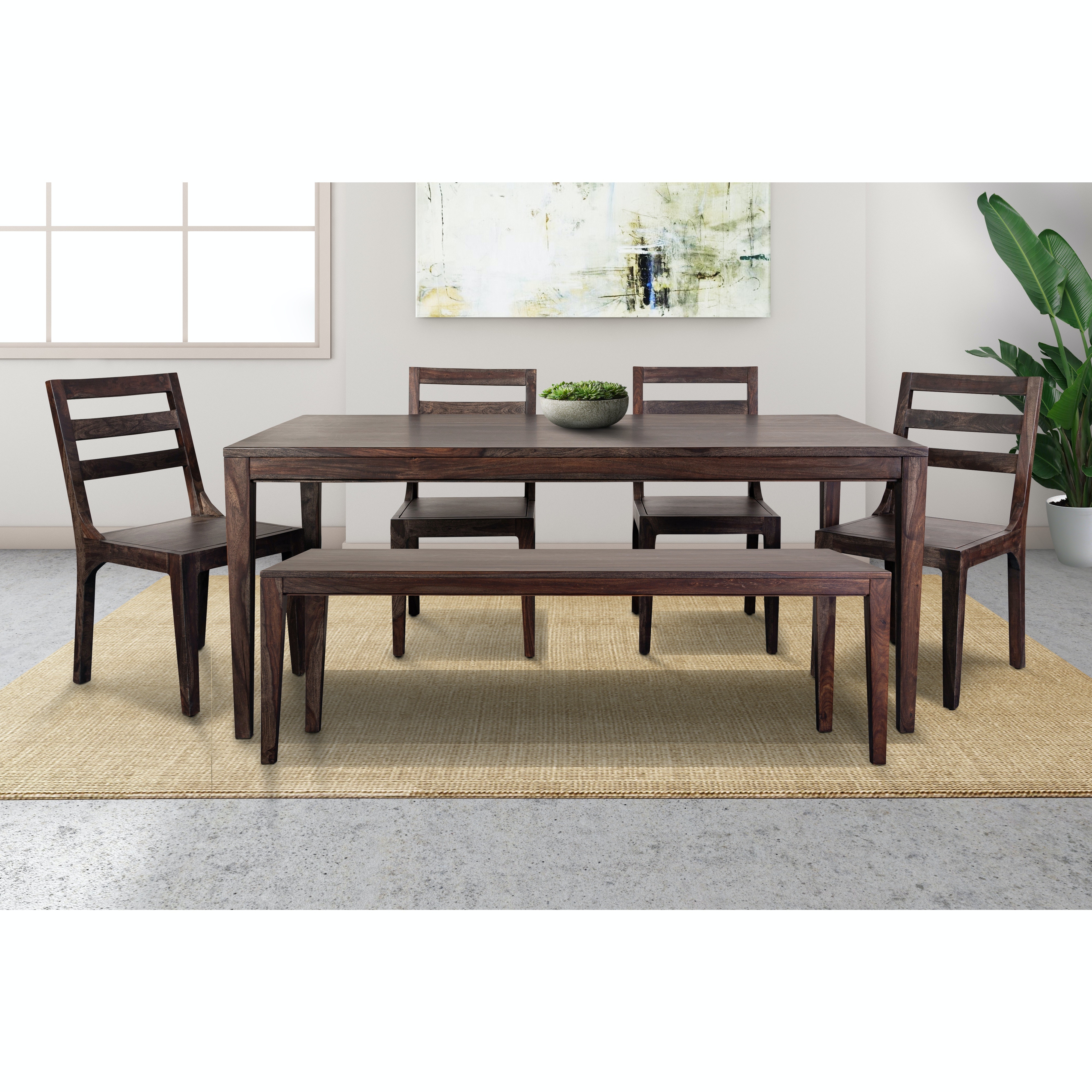 Shop Sacramento Tables - Naturwood Home Furnishing