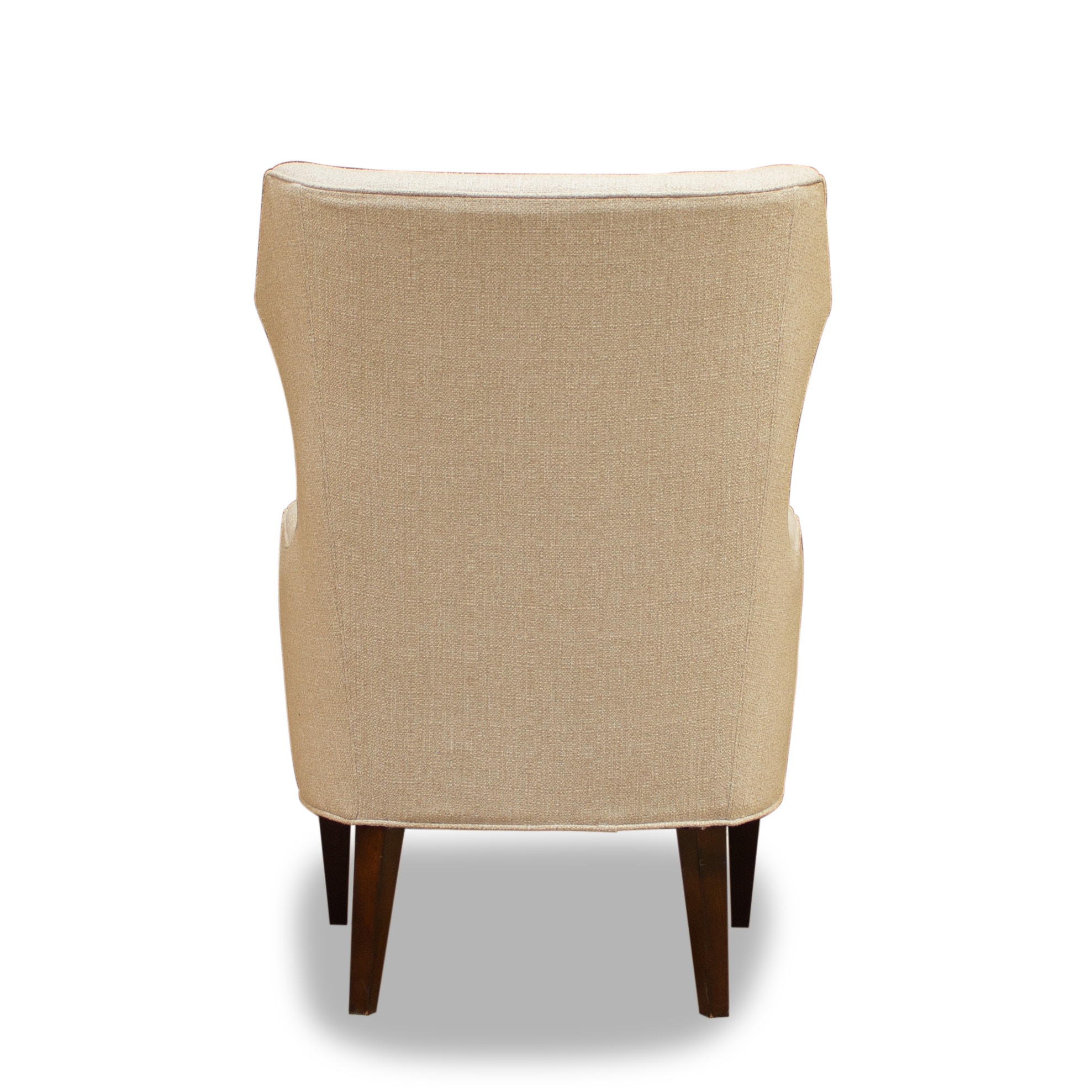 Sam Moore Hermosa Wing Chair is available in the Sacramento, CA area ...