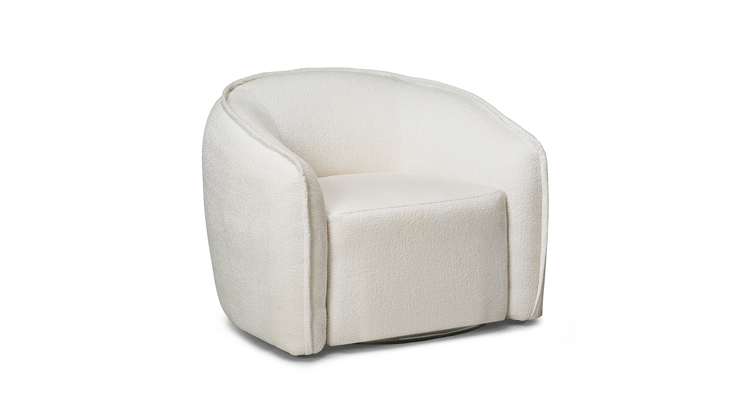 Stylus Furniture Rella Swivel Accent Chair is available in the ...