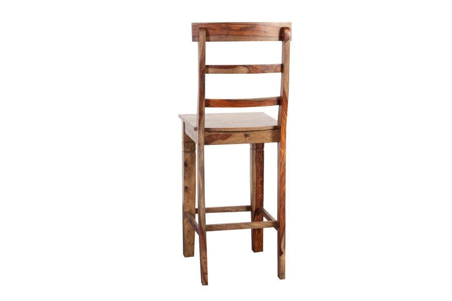 Porter Designs Tahoe 30'' Bar Chair SBA-1114H - Portland, OR | Key Home ...