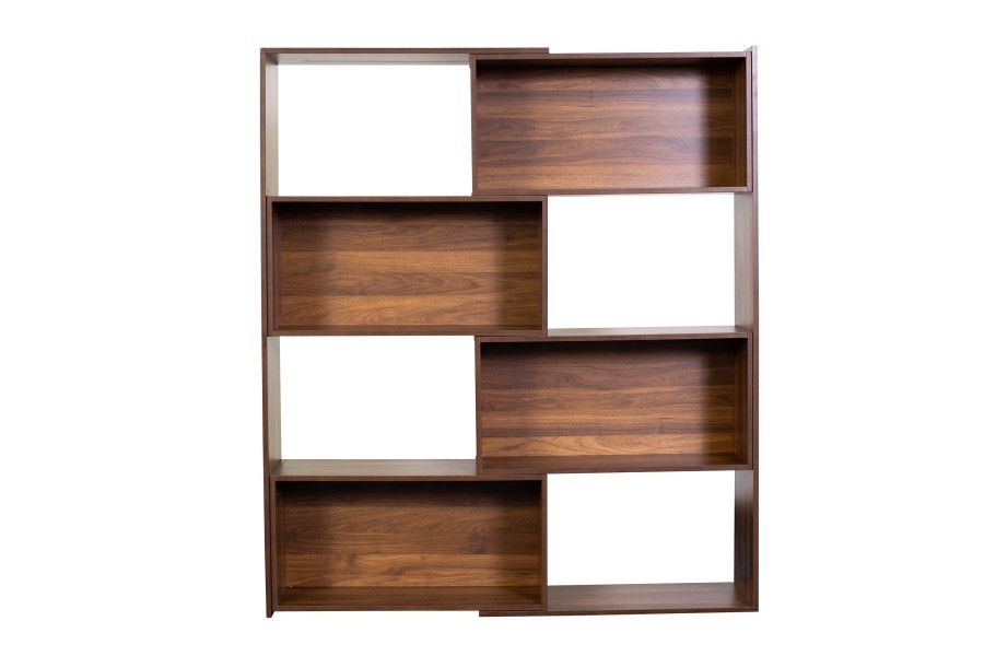 Porter Designs Slide Logic Slide Logic Bookcase M-CB-OF-A050-CW-3 ...