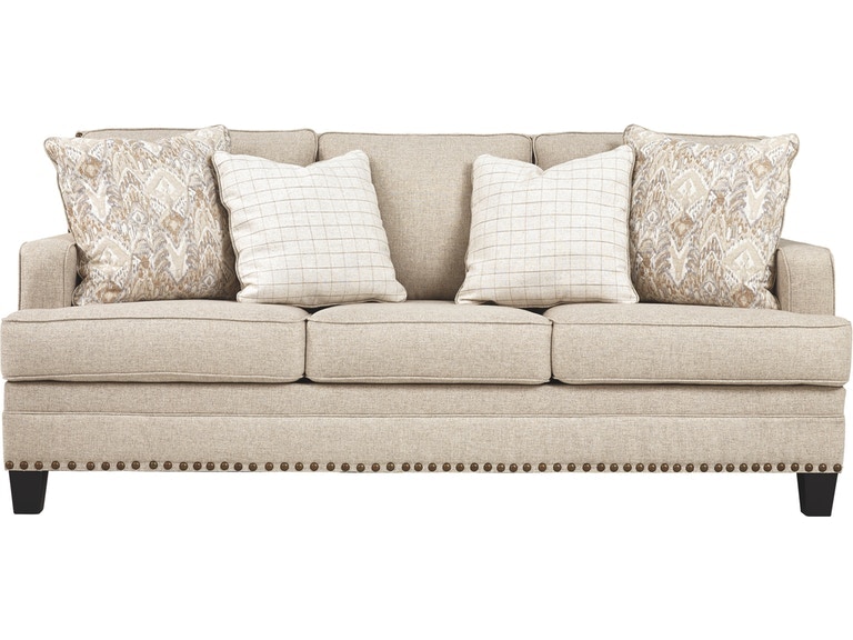 Ashley Claredon Claredon Sofa 1560238 - Portland, OR | Key Home Furnishings