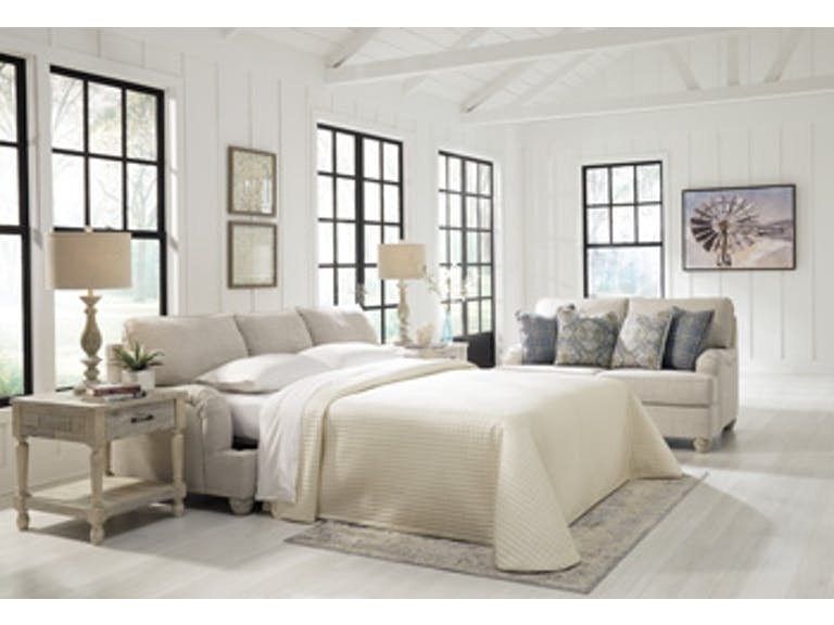 Ashley Traemore Queen Sofa Sleeper 2740339 - Portland, OR | Key Home ...