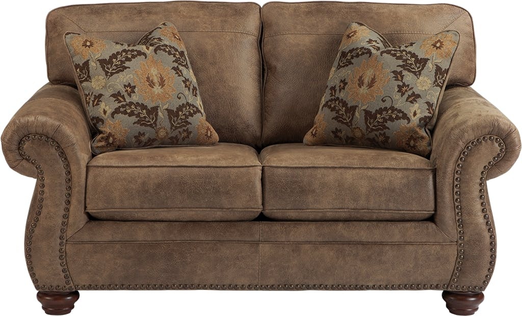 Ashley Larkinhurst Loveseat 3190135 - Portland, OR | Key Home Furnishings