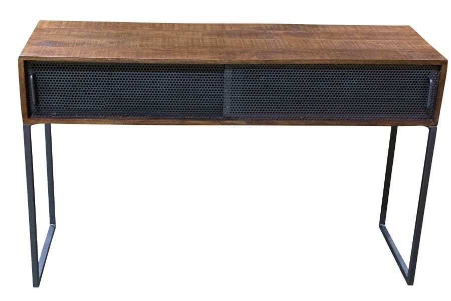 Porter Designs 3254-Metropolitan Console Table 3254-Console-Table ...