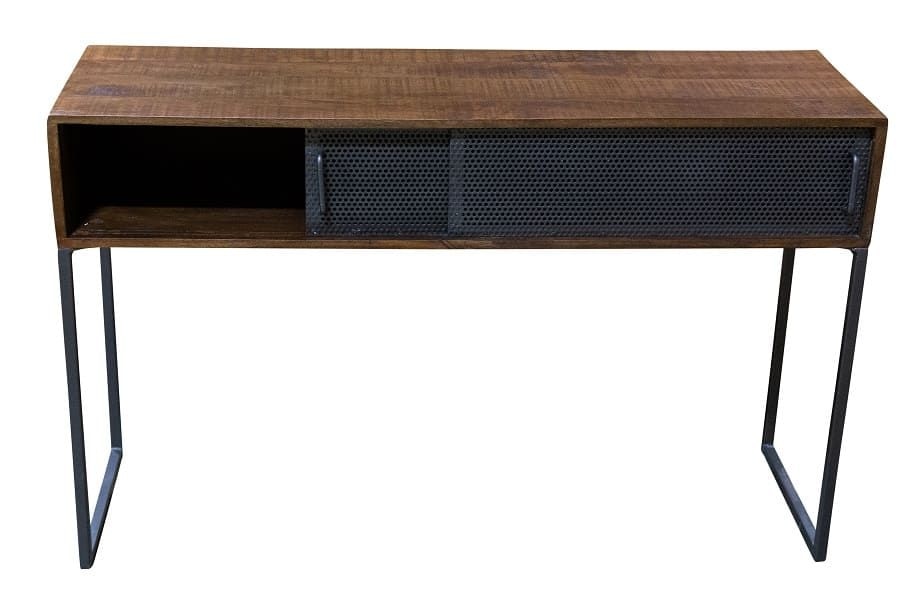 Porter Designs 3254-Metropolitan Console Table 3254-Console-Table ...