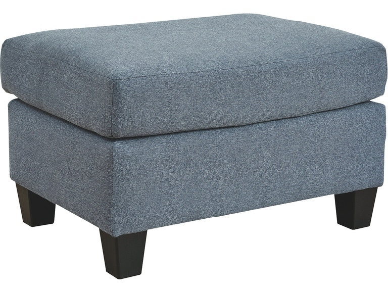 Ashley Lemly Ottoman 3670214 - Portland, OR | Key Home Furnishings