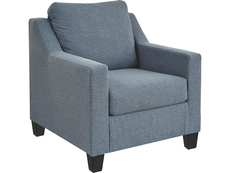 Ashley Lemly Chair 3670220 - Portland, OR | Key Home Furnishings