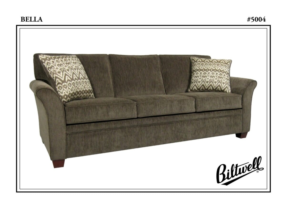 Bitwell Furniture Bella Sofa 500401 - Portland, OR | Key Home Furnishings