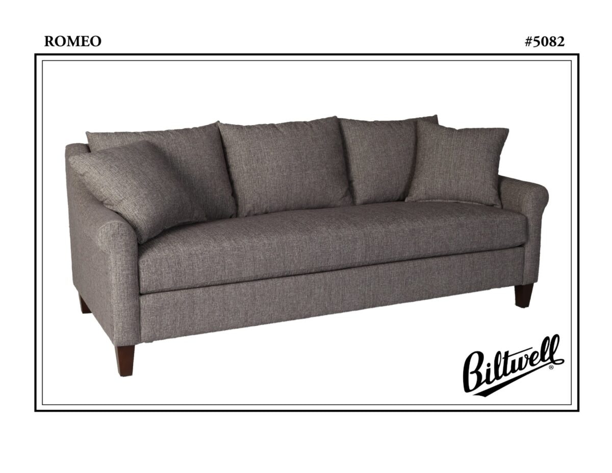 Biltwell Furniture Romeo Sofa 508201 Portland OR Key Home Furnishings