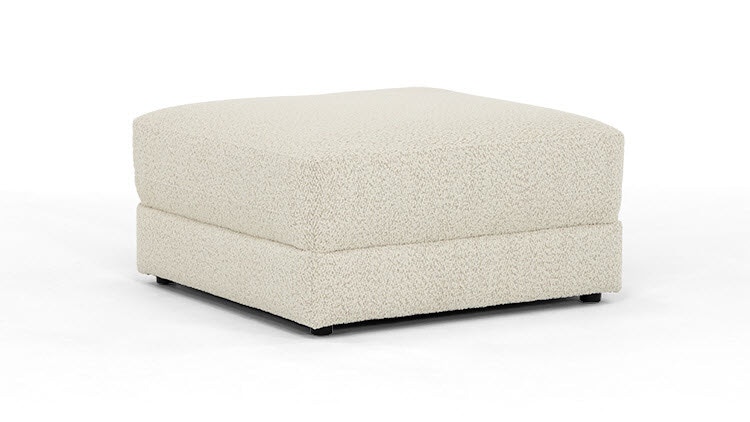 Stanton Square Cocktail Ottoman 54829 - Portland, OR | Key Home Furnishings