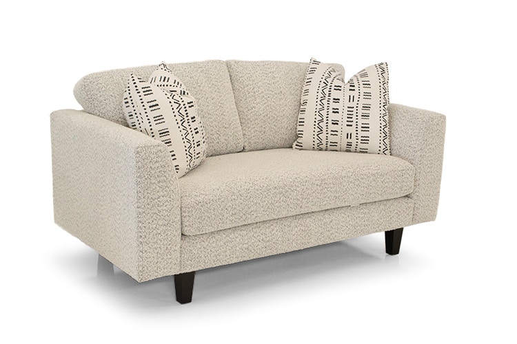 Stanton Loveseat 55902 - Portland, OR | Key Home Furnishings