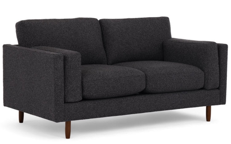 Stanton Loveseat 60002 - Portland, OR | Key Home Furnishings
