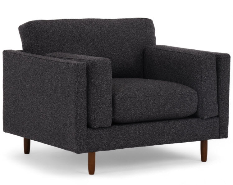 Stanton Chair and a Half 60005 - Portland, OR | Key Home Furnishings