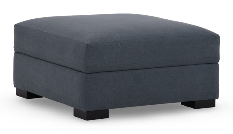 Stanton Square Storage Ottoman 60535 - Portland, OR | Key Home Furnishings