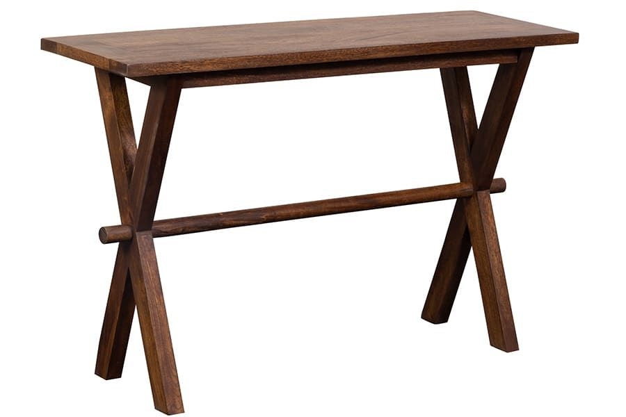 Porter Designs X-Table Console Table 6255-Console - Portland, OR | Key ...